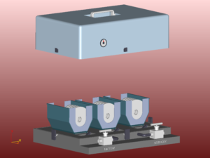 Manufacturing Engineering - Gentec Manufacturing Inc.