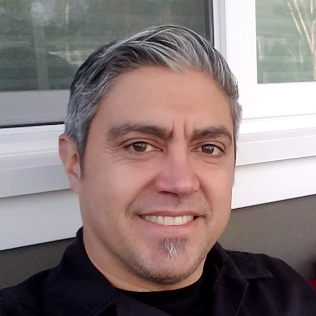 Mark Diaz - Gentec Manufacturing Inc.