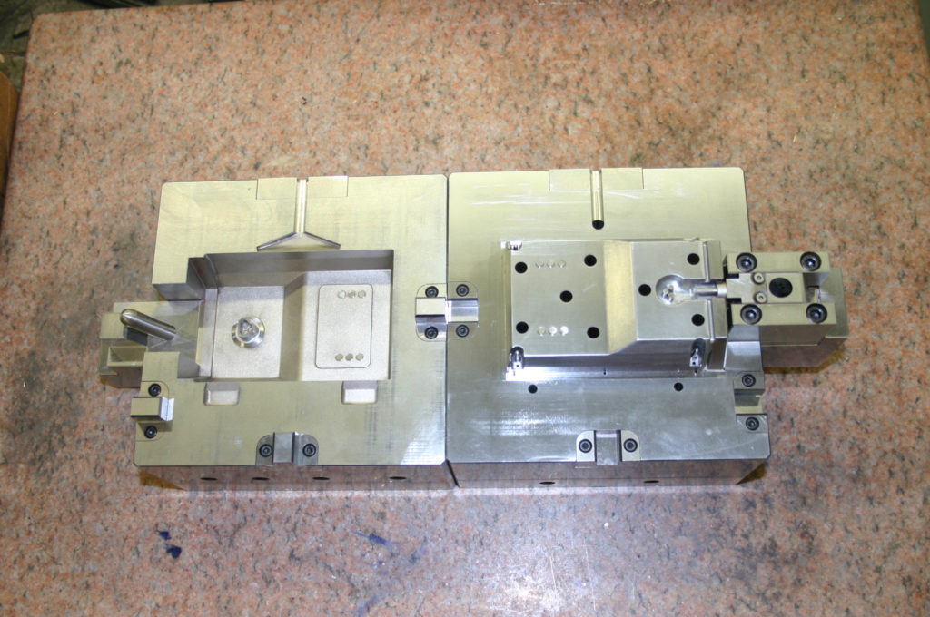 g8 - Gentec Manufacturing Inc.